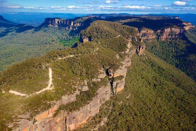 Luxury Small Group of 5 Blue Mountains Escape Tour - Feedback from Past Travelers