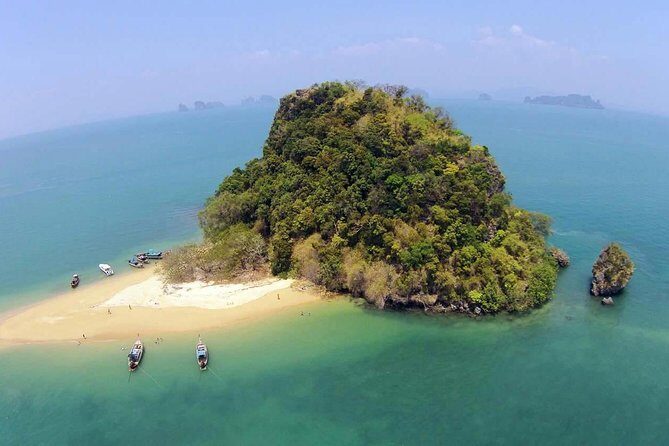 Luxury Small Group Phang Nga Bay and Beyond - Starting Bright and Early at Simba Sea Trips