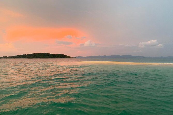 Luxury Small Group Phang Nga Bay Relaxing Sunset Cruise - Why This Tour Offers Excellent Value