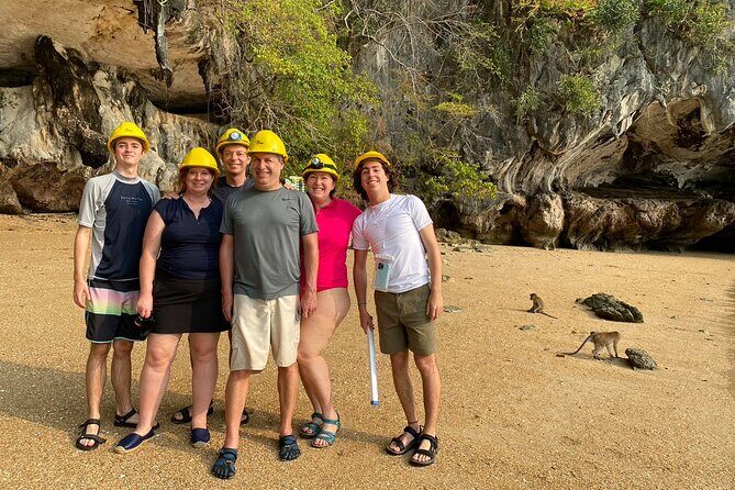 Luxury Small Group Phang Nga Bay Relaxing Sunset Cruise - The Sum Up: Who Is This Tour Perfect For?