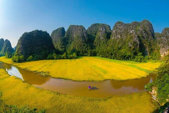 Luxury Small Group Tour in Tam Coc, Mua Cave, Bich Dong Pagoda - Frequently Asked Questions