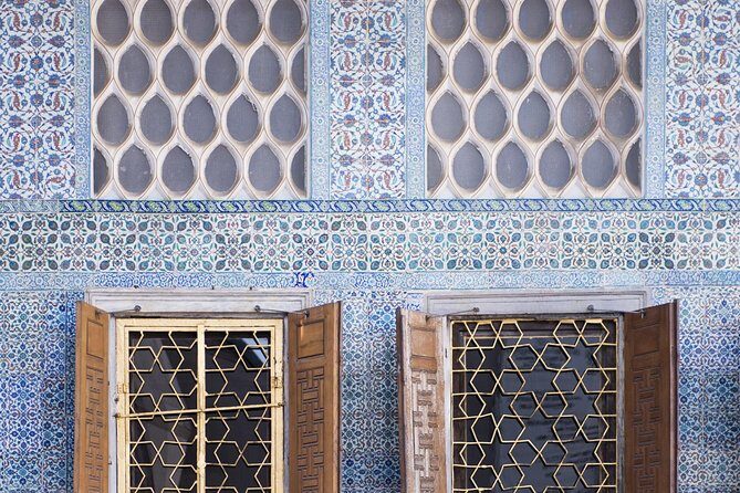 Luxury Small-Group Tour of Imperial Istanbul - A Tour Filled with Authenticity and Comfort