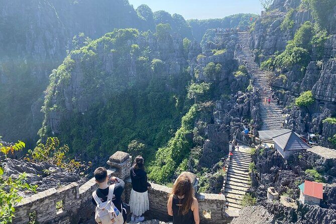 Luxury Small Group: Trang An, Bich Dong, Mua Cave & Local Life - Authenticity and Comfort: The Twin Pillars