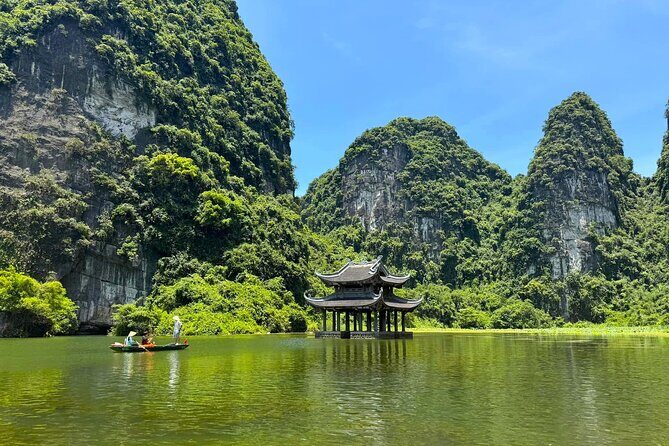Luxury Small Group: Trang An, Bich Dong, Mua Cave & Local Life - Who Will Love This Tour?