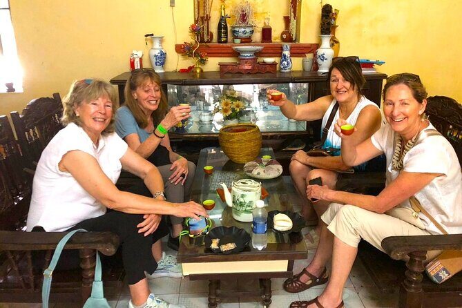 Luxury Small Group: Trang An, Bich Dong, Mua Cave & Local Life - FAQ