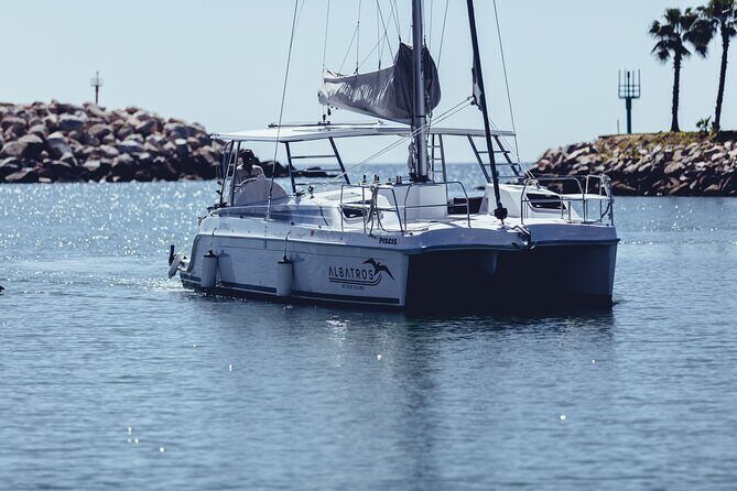 Luxury Snorkel Adventure in Cabo - FAQ