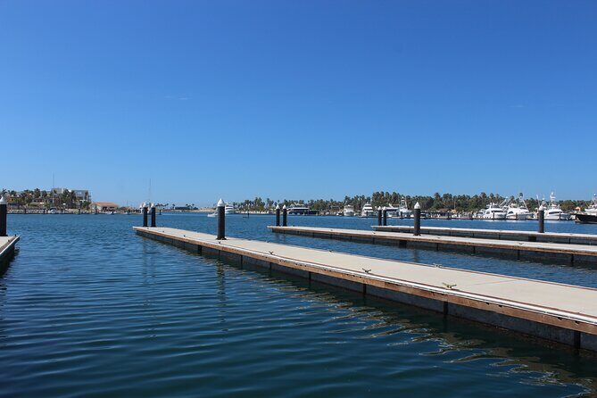 Luxury Snorkel Tour in Sailing Catamaran - The Journey to Chileno Bay