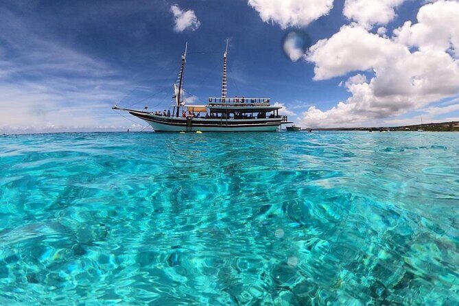 Luxury snorkel trip on a spacious wooden schooner and local lunch - Who Is This Tour Best For?