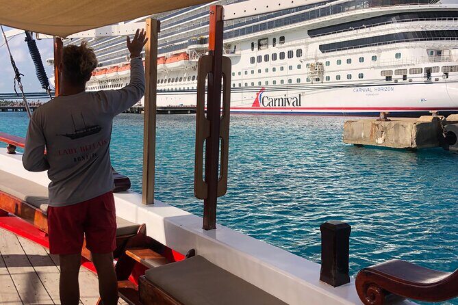 Luxury snorkel trip on a spacious wooden schooner and local lunch - Frequently Asked Questions