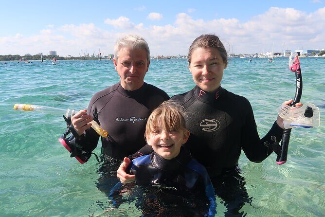 Luxury Snorkeling on Your Vacation Exclusively Private Guaranteed - The Sum Up