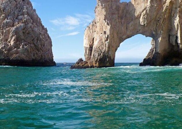 Luxury Snorkeling Tour in Cabo San Lucas - Key Points