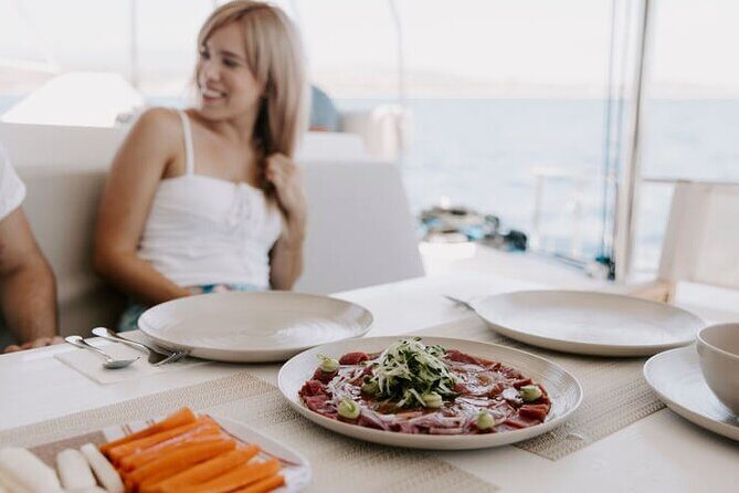 Luxury Snorkeling Tour in Cabo San Lucas - Who Should Consider This Tour?