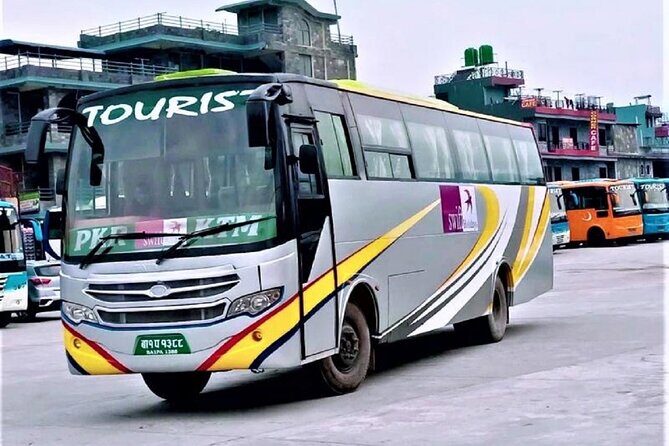Luxury Sofa Bus from Kathmandu to Pokhara - Frequently Asked Questions (FAQs)