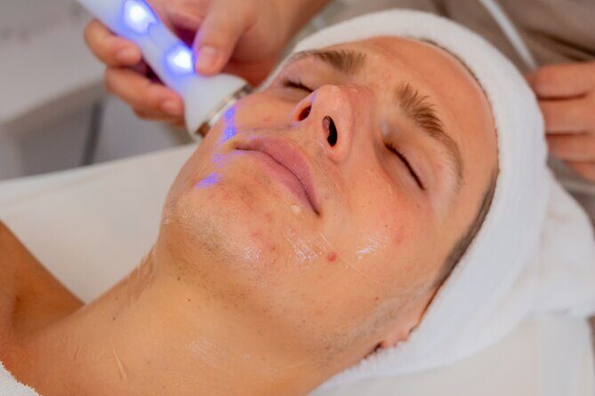 Luxury Spa Day Activity in Patong Phuket - Key Points