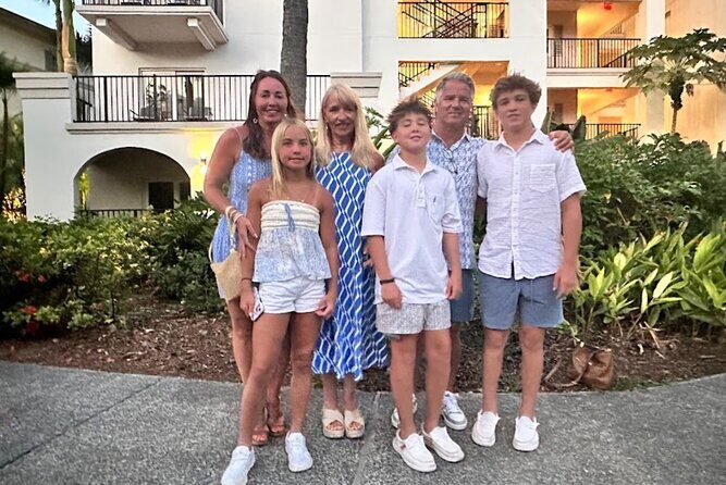 Luxury St Thomas Airport Drop off from Hotel/Airbnb - Price and Value