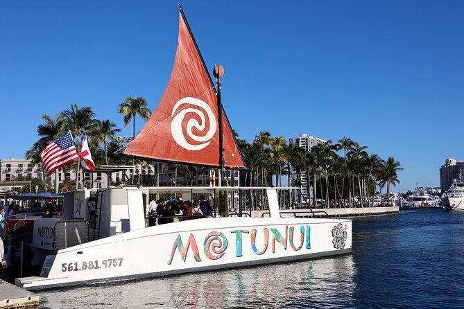Luxury Sunset Catamaran Cruise - Duration and Timing