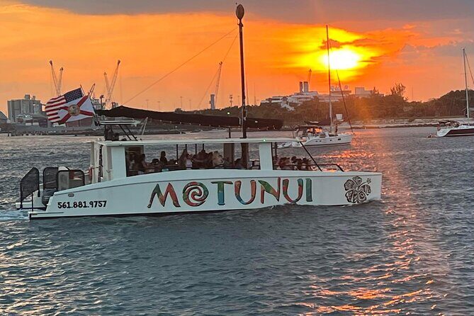 Luxury Sunset Catamaran Cruise - Cost and Value