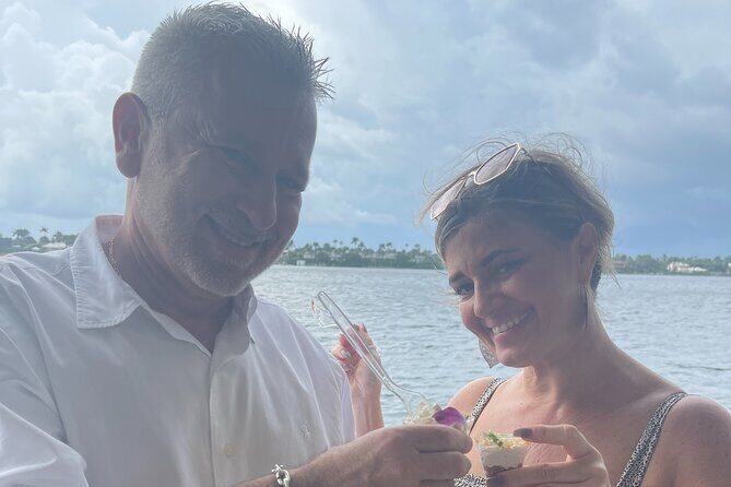 Luxury Sunset Catamaran Cruise - What Travelers Are Saying