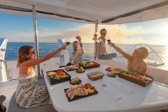 Luxury Sunset Cruise from Riviera Maya - Who Will Love This Tour?