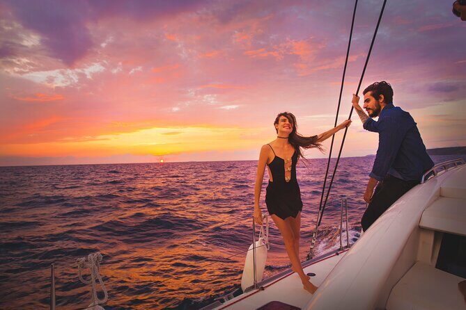Luxury Sunset Cruise from Riviera Maya - The Sum Up: Who Is This Tour Best For?