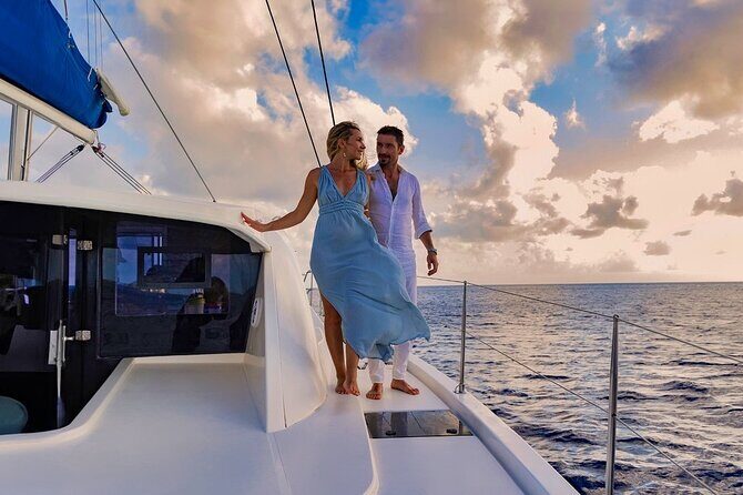 Luxury Sunset Cruise from Riviera Maya - Authenticity and Value