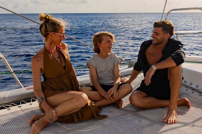 Luxury Sunset Cruise from Riviera Maya - Who is This Tour Best For?