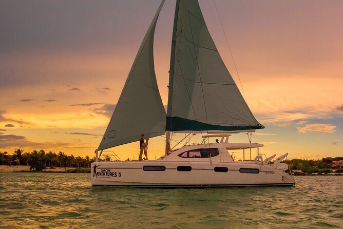 Luxury Sunset Cruise from Riviera Maya - Value and Practical Considerations