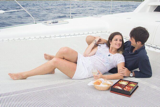 Luxury Sunset Cruise from Riviera Maya - Who Will Love This Tour