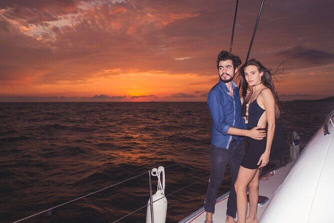 Luxury Sunset Cruise from Riviera Maya - FAQ