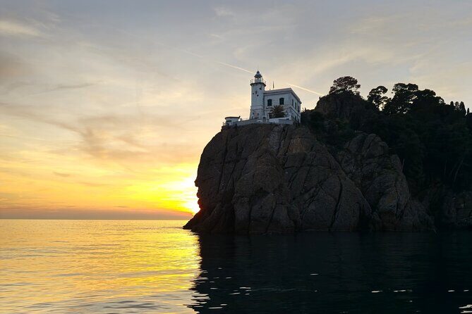 Luxury Sunset Cruise with Aperitif - What Makes This Sunset Cruise Stand Out?