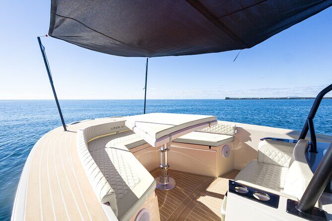 Luxury Sunset Cruise with Aperitif - Final Thoughts