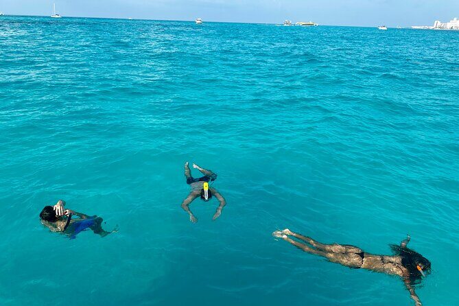 Luxury Sunset Lagoon Tour with Wine & Beer | MasterCraft Boat 2hr - An In-Depth Look at the Sunset Lagoon Tour