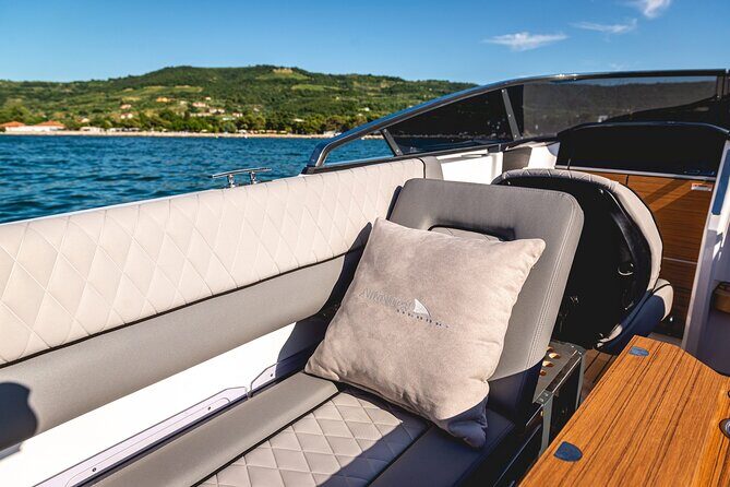 Luxury Sunset Lake Como 1h or experience with enchanting view - Key Points