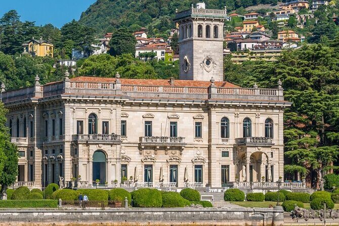 Luxury Sunset Lake Como 1h or experience with enchanting view - FAQ