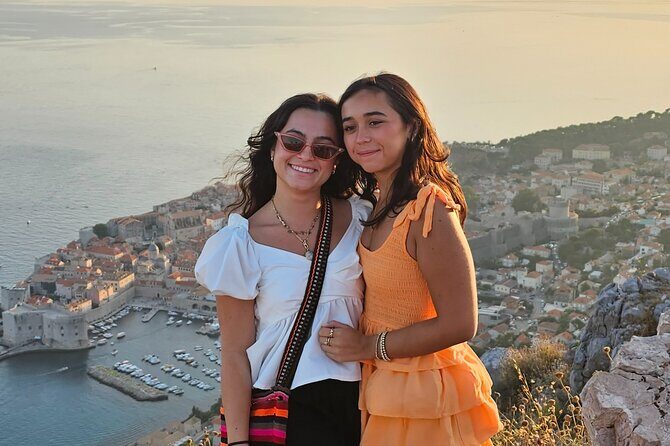 Luxury Sunset Tour with Wine Tasting - Who Will Love This Tour?