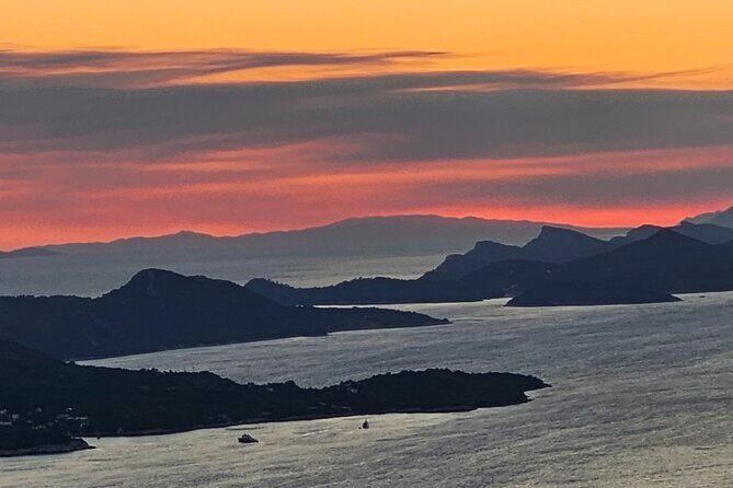 Luxury Sunset Tour with Wine Tasting - FAQ