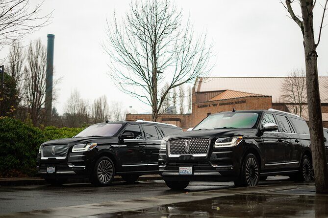Luxury SUV Airport Transfer From SeaTac-Seattle (Up 5 Passengers) - The Sum Up: Is It Worth Your Money?