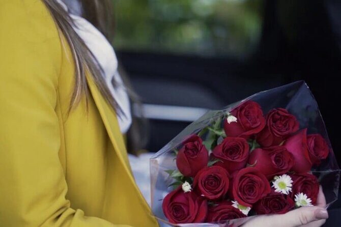 Luxury SUV arrivals from Cancun Airport one way - Why Choose This Transfer?