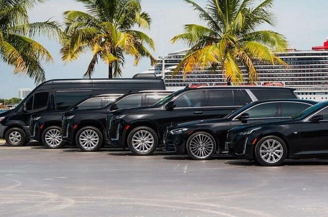 Luxury Suv , Chevy and Suburban Transport in Bahamas. - FAQs