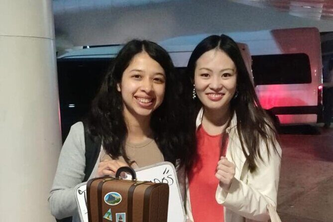 Luxury SUV Departure Transportation to Cancun Airport - FAQ