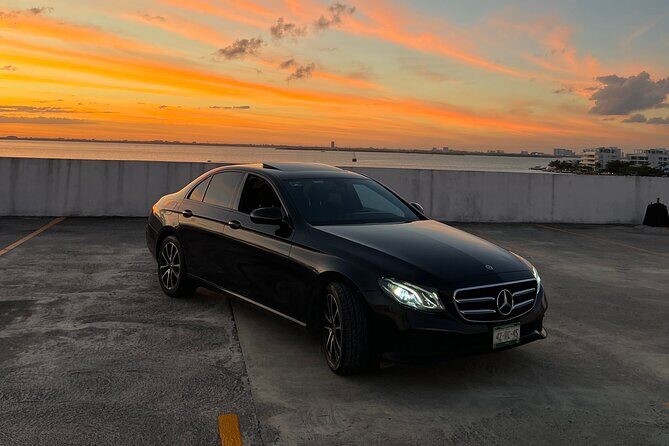 Luxury SUV Private Transfer  Cancun Airport  Playa del Carmen - Final Thoughts