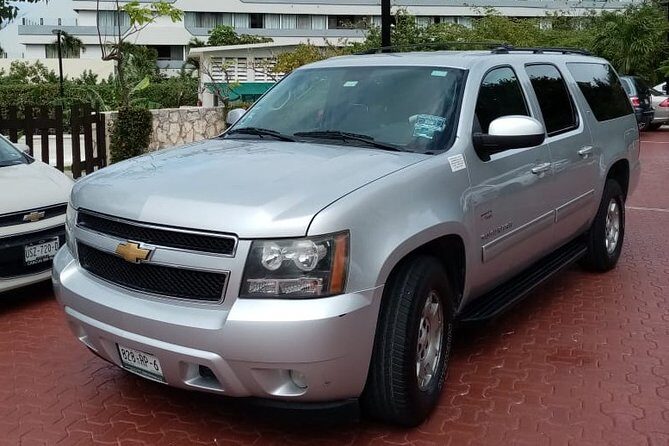 Luxury SUV Private Transfer R/T-Airport-Hotel-Airport- Playa del Carmen - Final Verdict: Who Is This Transfer Best For?