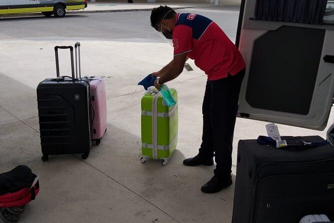 Luxury SUV Private Transfer R/T-Airport-Hotel-Airport- Playa del Carmen - FAQ: Your Practical Questions Answered