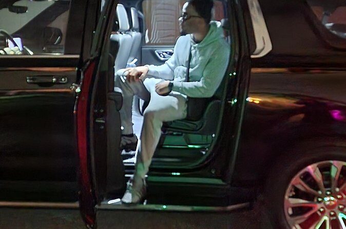 Luxury SUV transfer Boca Raton  Miami Cruise Port - Real Traveler Insights & Feedback