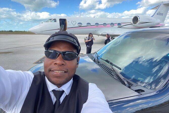 Luxury SUV Transfer from Airport, cruise port, Celebration Key - Authentic Experiences and Real Traveler Feedback