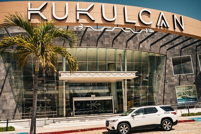 Luxury SUV Transfer from Cancun to Airport, WI-FI Onboard - Final Thoughts: Is It Worth It?