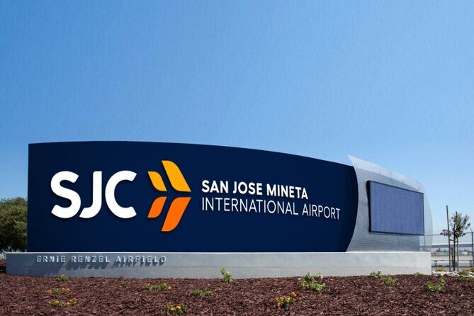 Luxury SUV Transfer from San Jose Airport - Additional Details and Context
