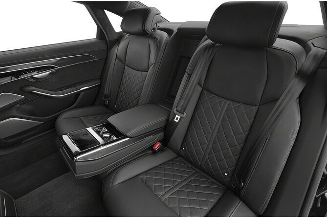 Luxury Sydney Airport Arrival Transfer - Sedan/SUV - Conclusions: Who Will Love This?