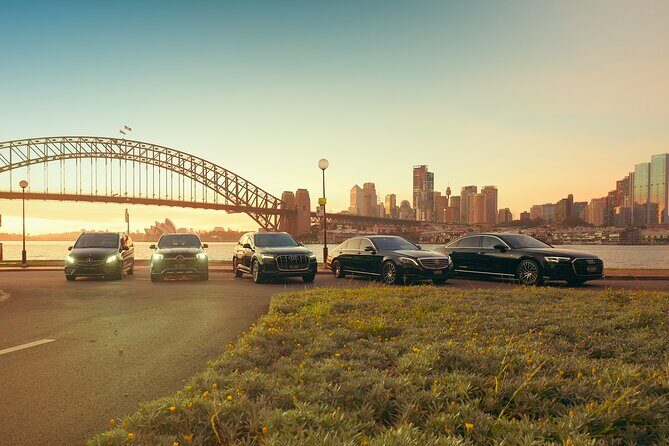 Luxury Sydney Airport Departure Transfer - Sedan/SUV - An In-Depth Look at the Experience