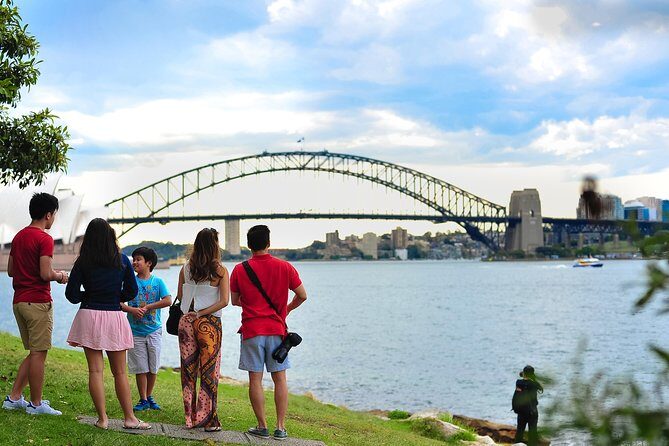 Luxury Sydney City Private Tour - Final Thoughts